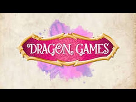Ever After High Dragon Games 2 (2/5) České Titulky