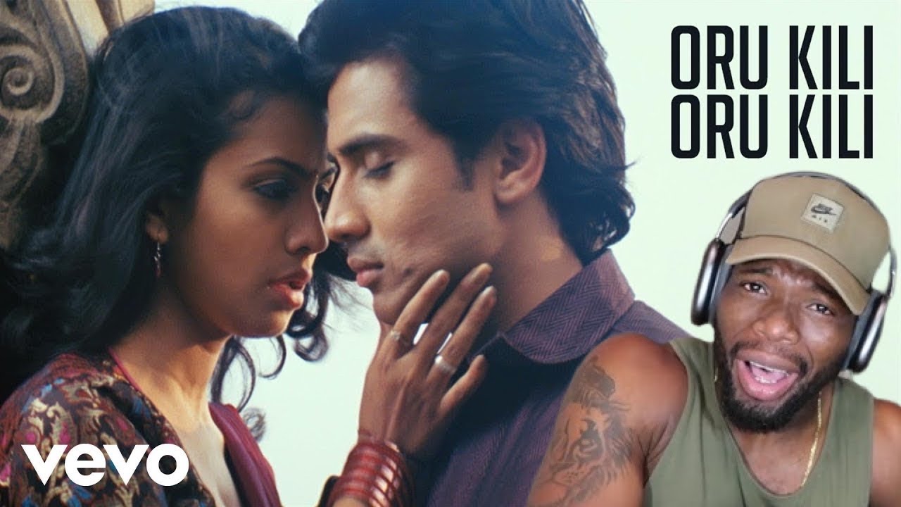 Leelai - Oru Kili Oru Kili Video | Shiv Pandit, Manasi Parekh (REACTION ...