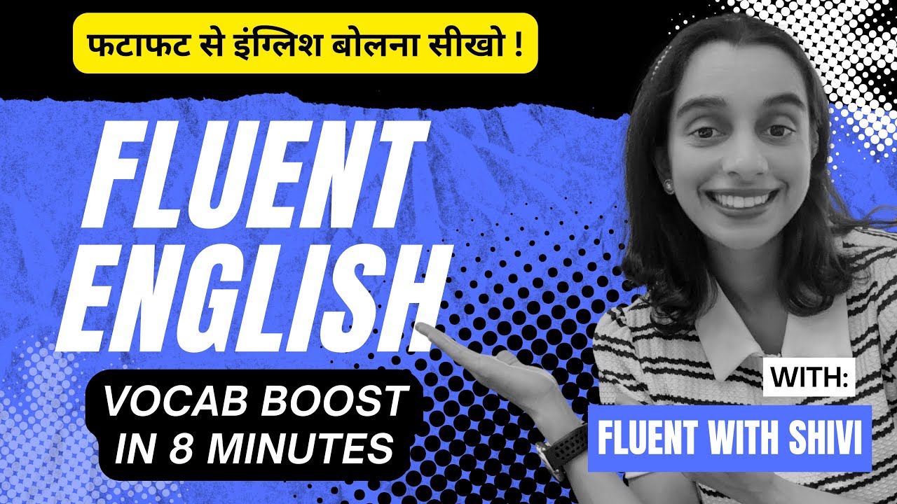 This One Trick Will DOUBLE Your English Vocabulary (Opposites Explained ...