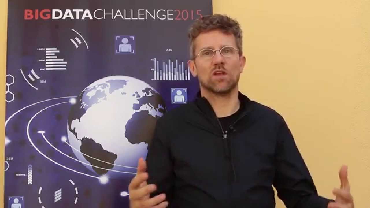 TIM Big Data Jam - Director, MIT Senseable City Lab e Founding Partner ... TIM Big Data Jam - Director, MIT Senseable City Lab e Founding Partner ...