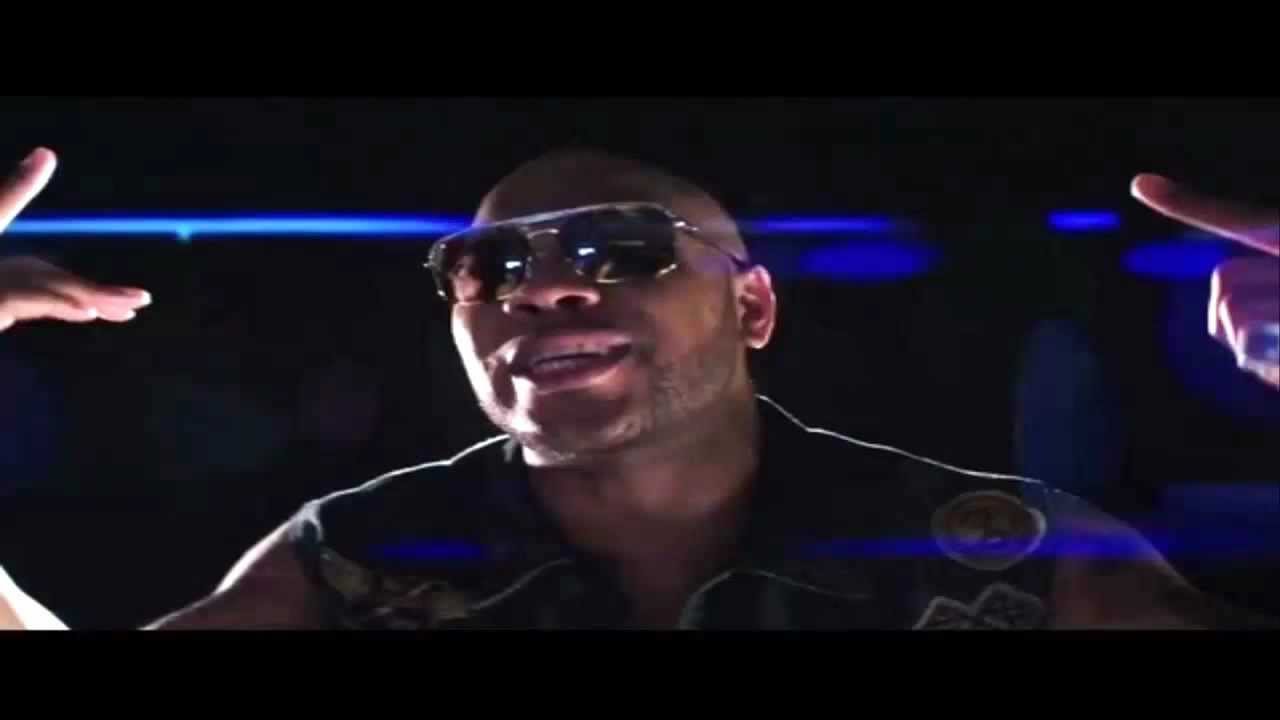 Flo Rida - I Cry [Official Video] - YouTube