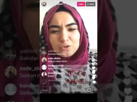 Hanife travesti olduğunu açıkladı