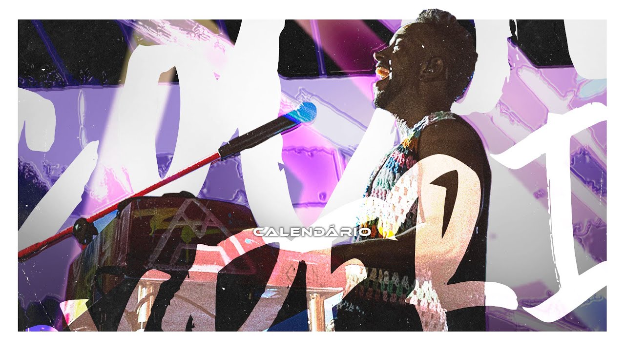 Calendario (Ao Vivo) - Mr. Dan: Song Lyrics, Music Videos & Concerts