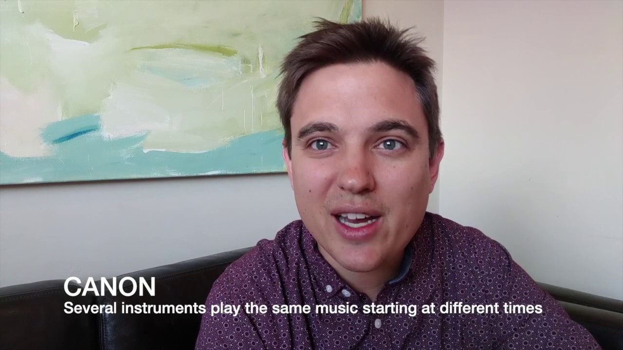 Community Concert - Peter Anderegg - YouTube