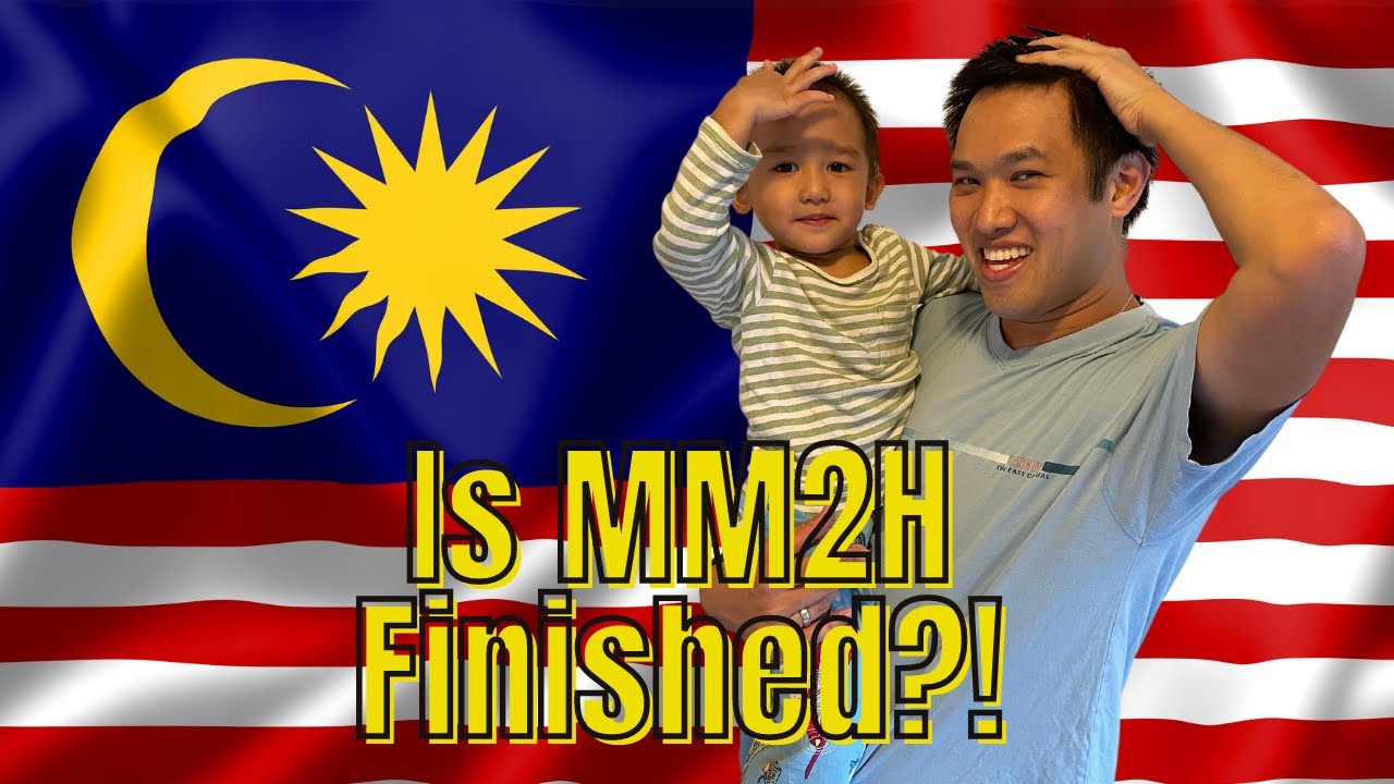 MM2H Updates And Predictions For Malaysia Sarawak Sabah YouTube MM2H Updates And Predictions For Malaysia Sarawak Sabah YouTube
