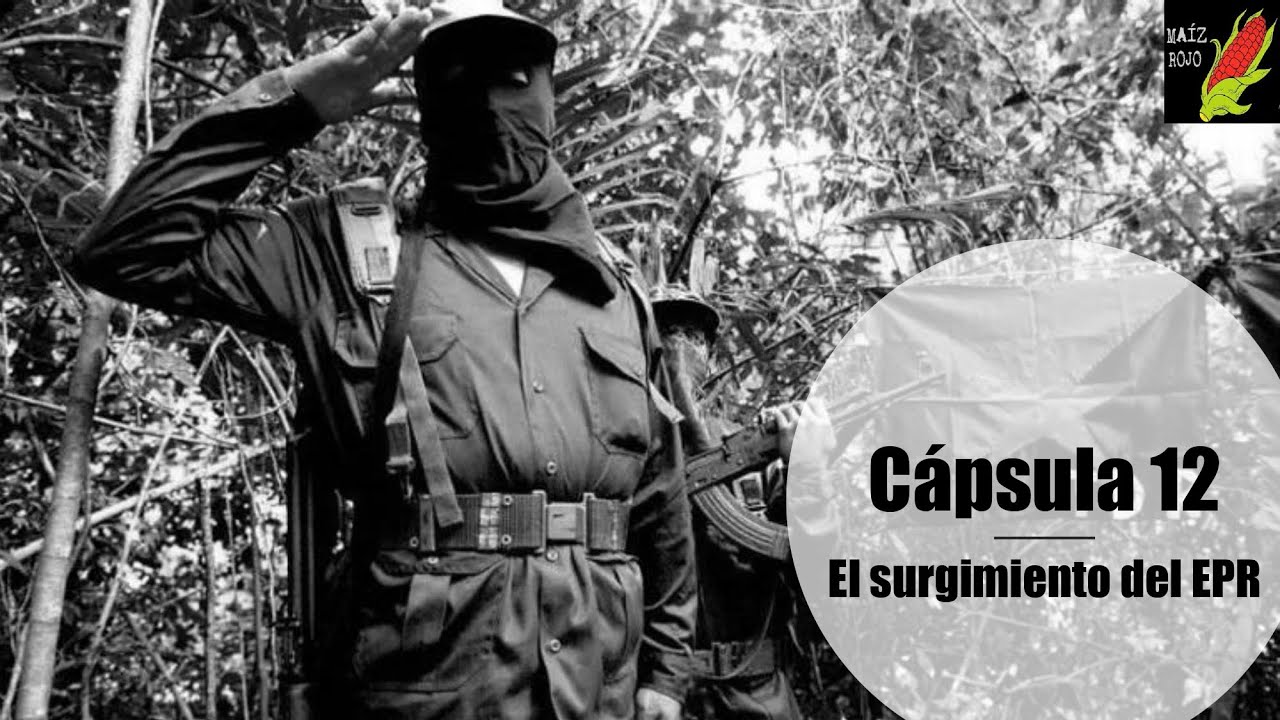 Capsula 12- El surgimiento del EPR - YouTube