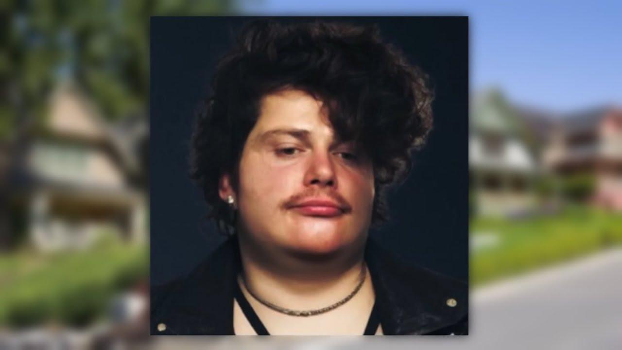 Jakerton - All Star (AI Cover) - YouTube