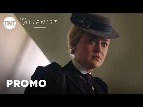 The Alienist: Many Sainted Men - Season 1, Ep. 7 [PROMO] | TNT