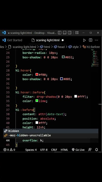 Make Pure Css Text Animation Effect Html Css Newstatus Mktechnologygyan Python Youtube 3474