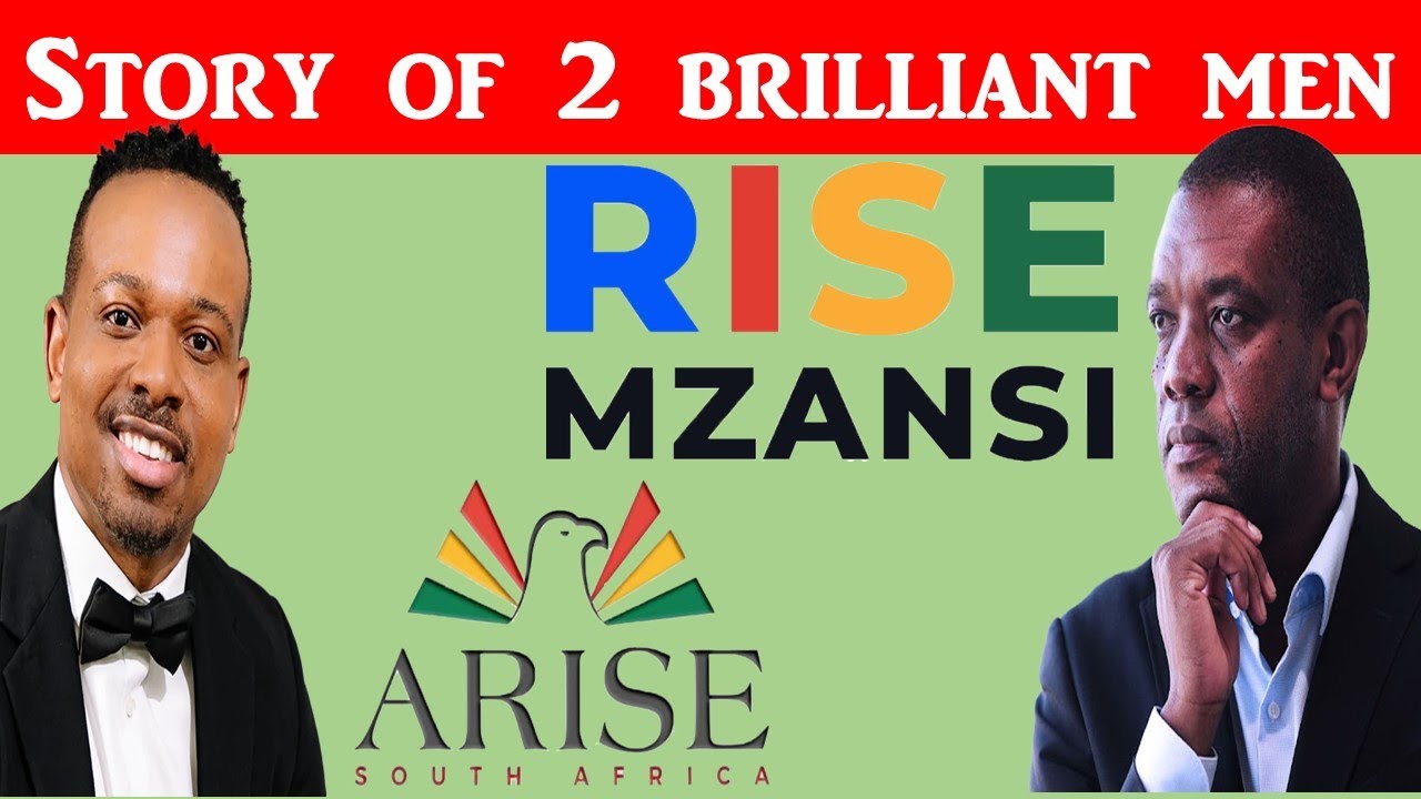 Rise Vs Arise It Wasn t Me But This Could Be Why IEC Rejected ARISE rise-vs-arise-it-wasn-t-me-but-this-could-be-why-iec-rejected-arise