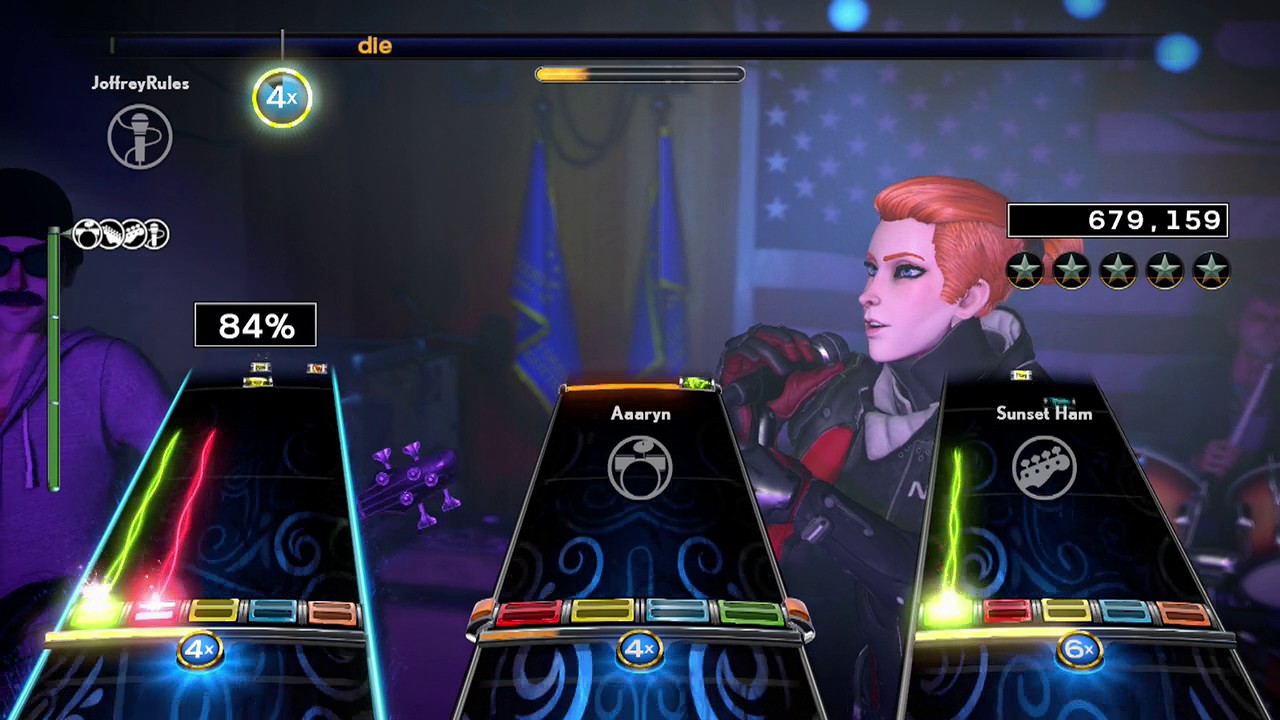 The Seeker by The Who - Full Band FC #1088 - YouTube