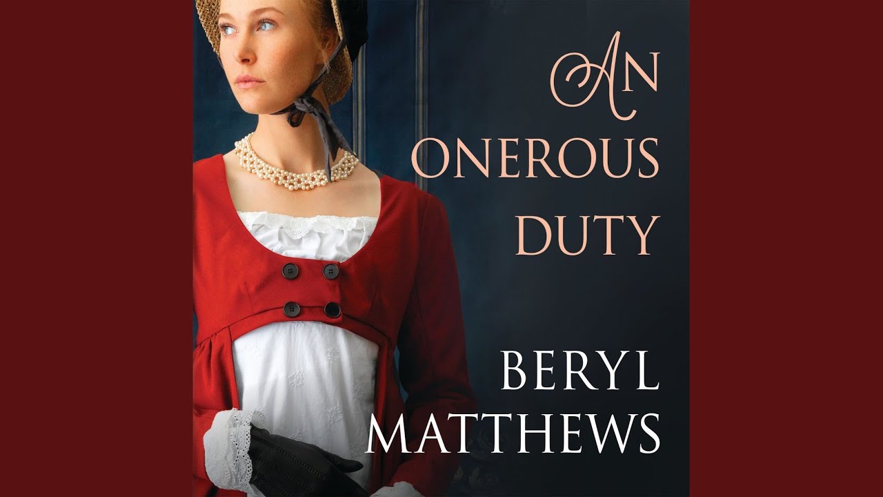 Chapter 12.4 - An Onerous Duty - YouTube