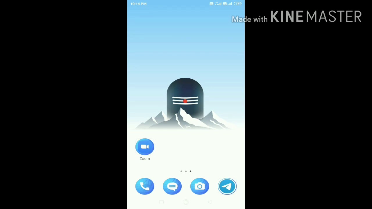 Winfinith meeting app - YouTube