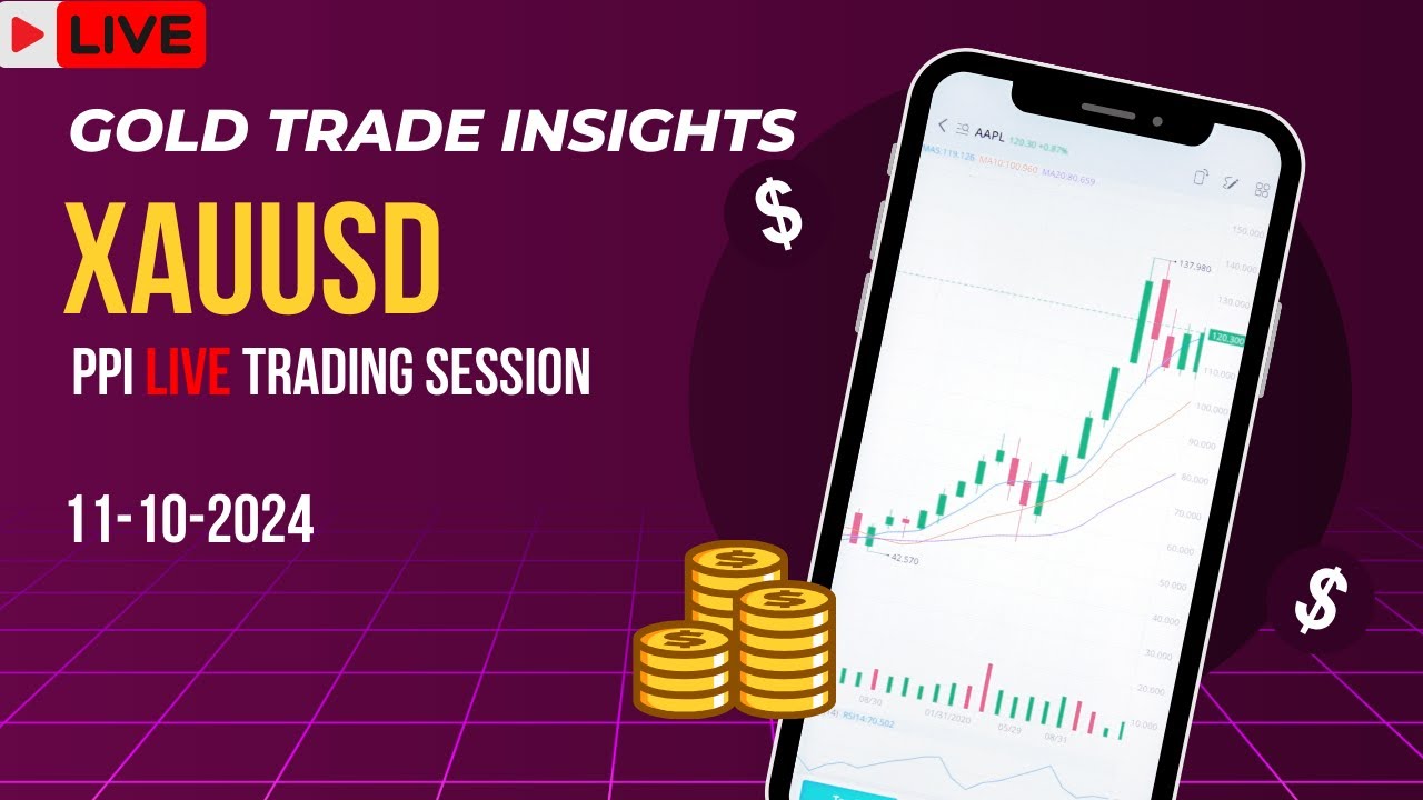 Forex Trading Session PPI: 11-10-2024 - YouTube