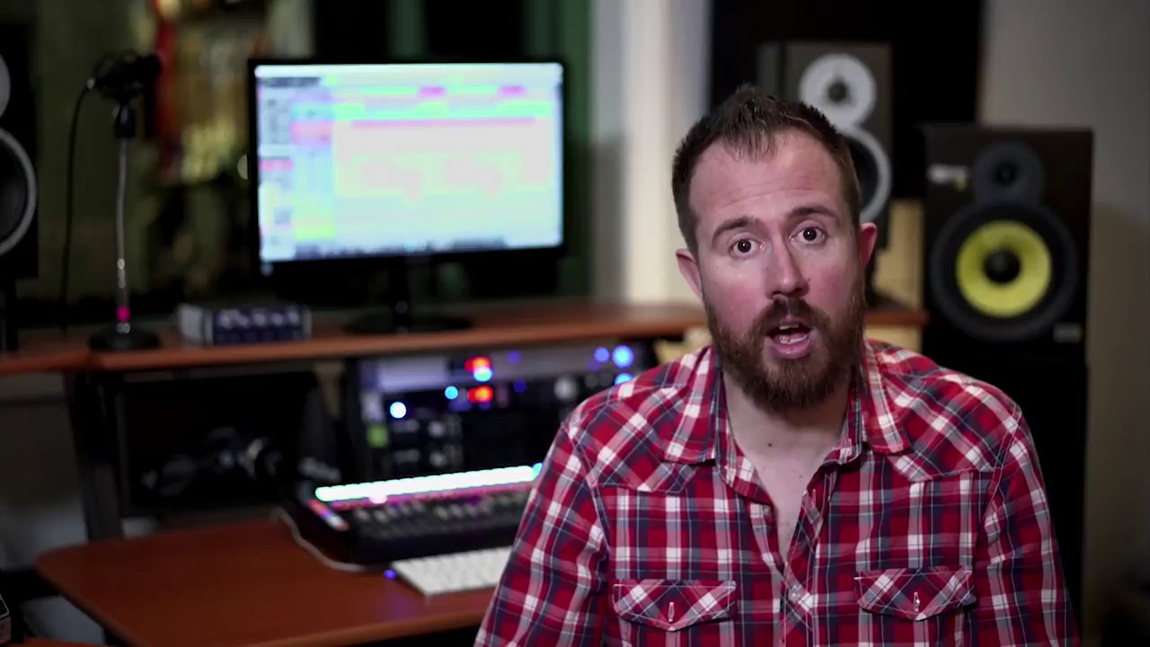 PreSonus—Marcus Huyskens Studio One 4 tips: Sample One XT - YouTube