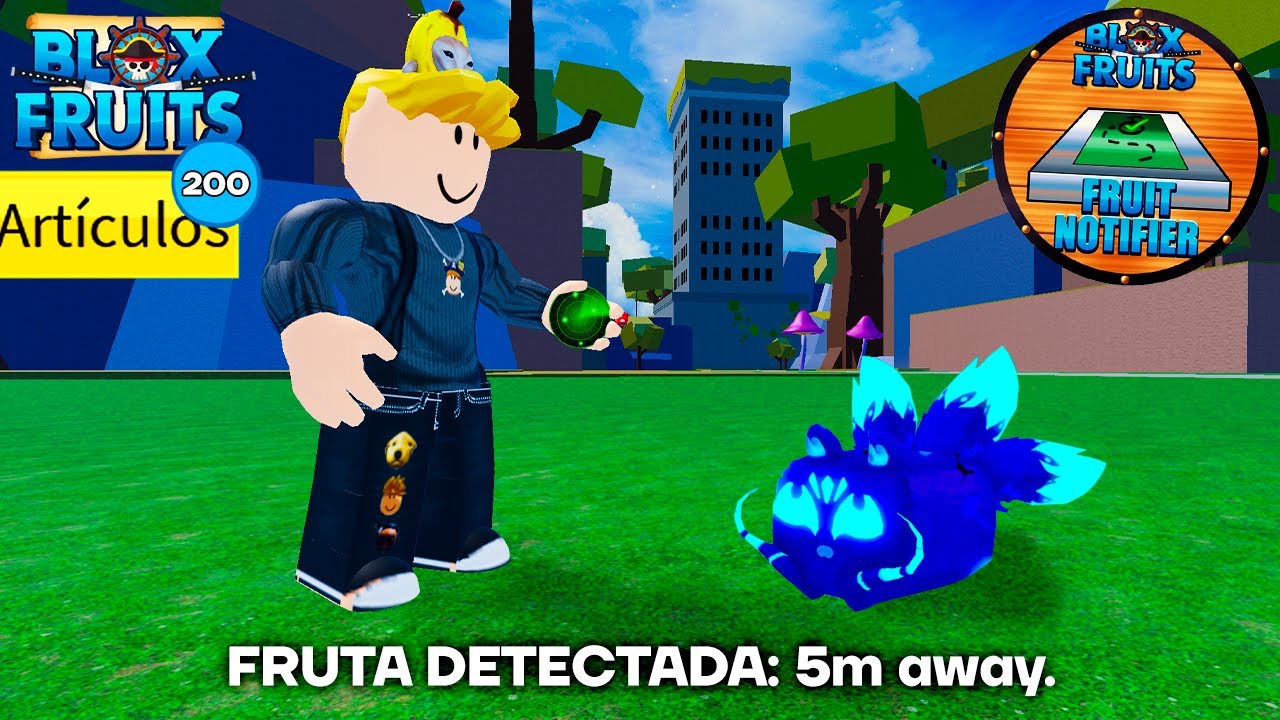 Encontré 200 FRUTAS Random con el Mismo TRUCAZO #4 😭 - YouTube