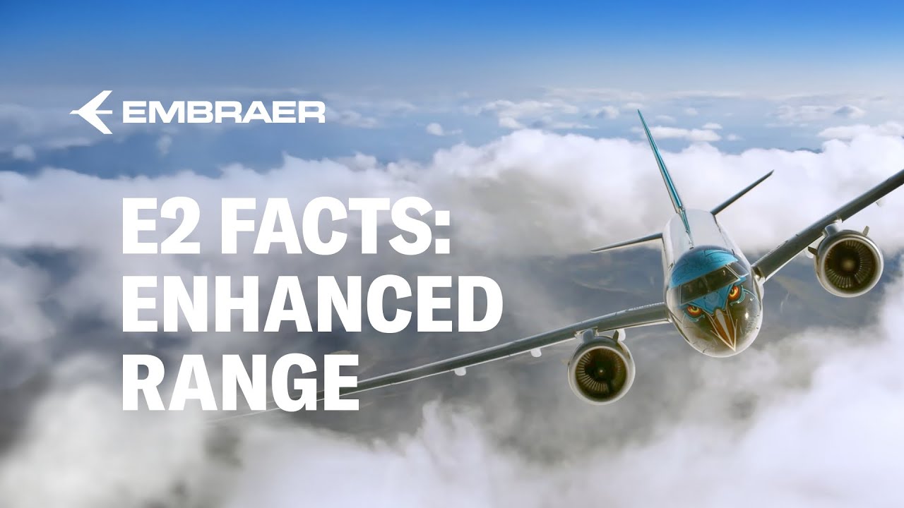 E2: Enhanced Range - YouTube