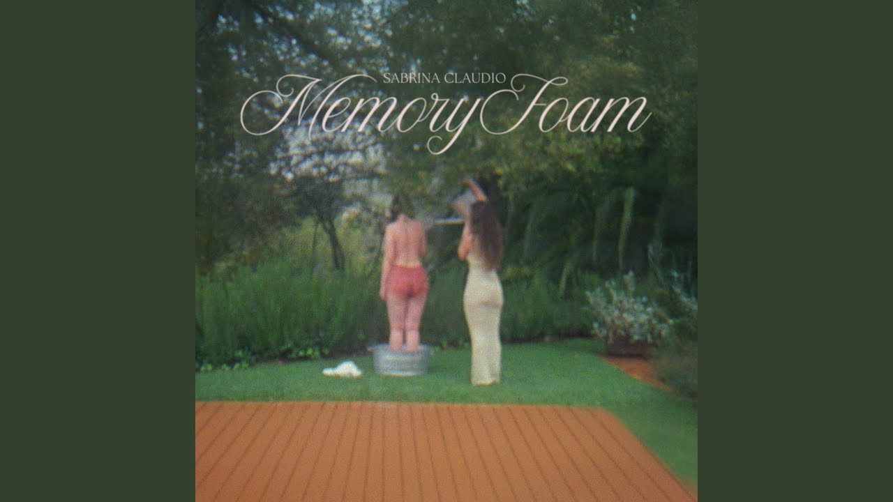 Memory Foam - YouTube