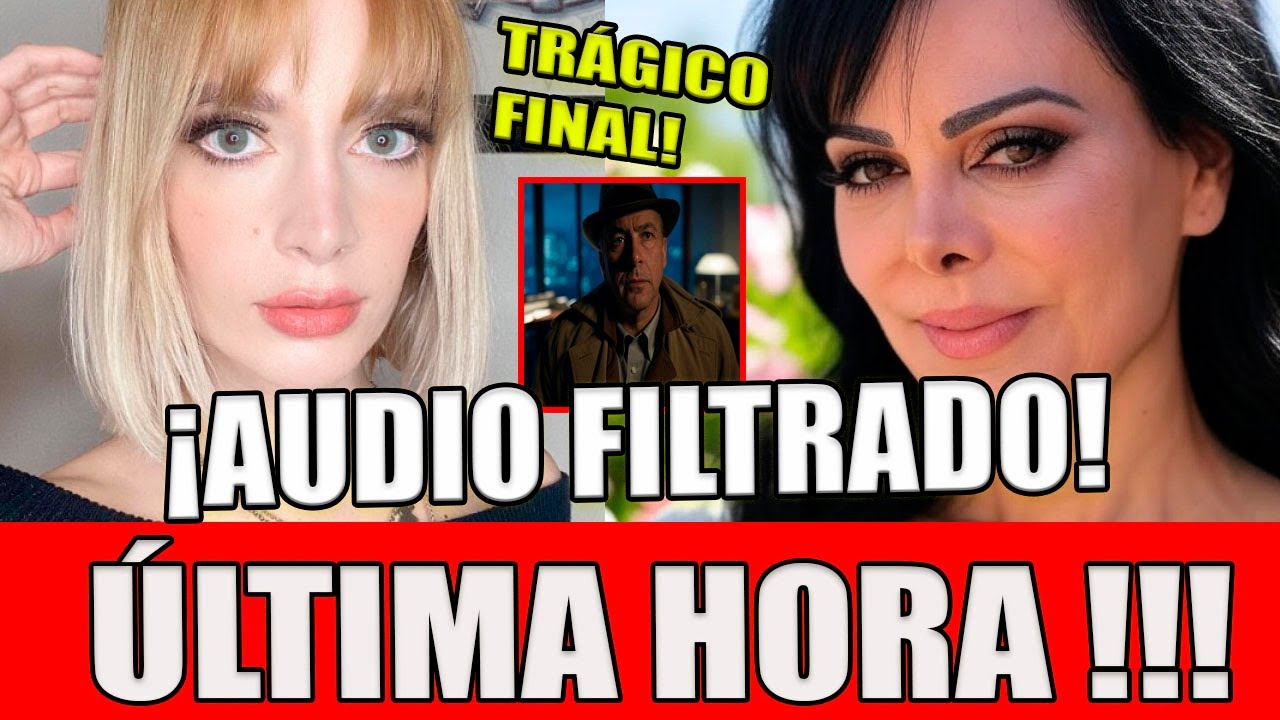 🚨 DRAMA FINAL! ⚠️ DECISIÓN BRUTAL DE IMELDA TUÑÓN TRAS PARTIDA DE ...