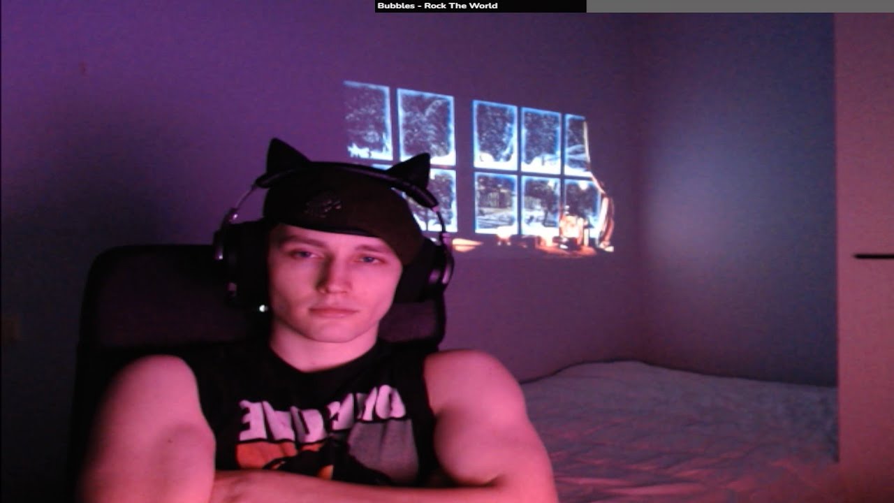 Velcuz Stream Highlights - YouTube