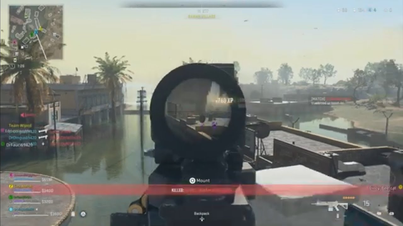 NotProGaming Going Full Rage Mode (Quad Wipe) - YouTube