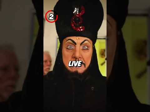 What Is The Monkeys Name From Aladdin