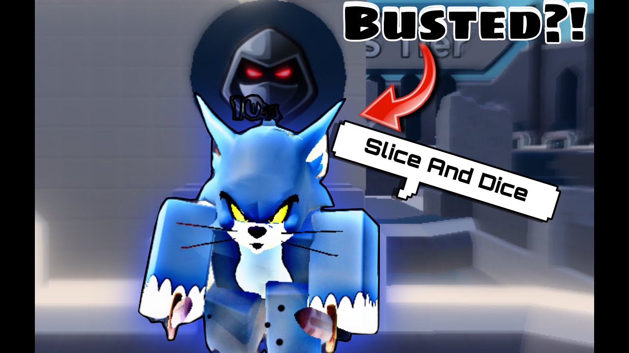 Project Smash NEW UPDATE Is Rogue Fighting Style Worth It? - YouTube