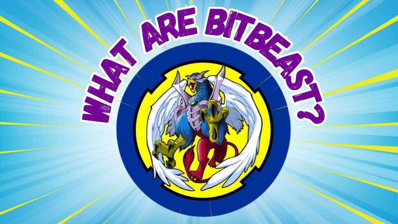 What Are BITBEAST??? - YouTube