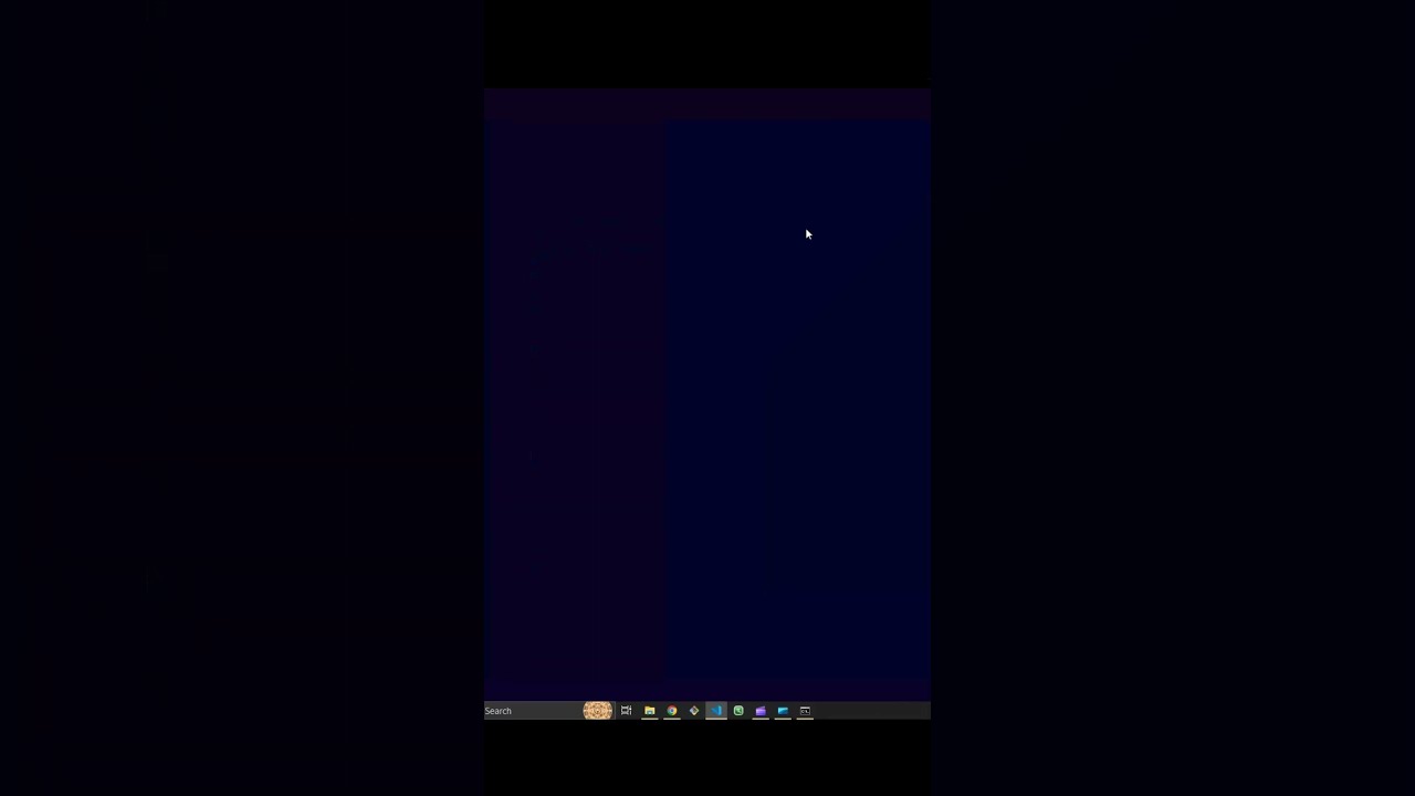 How To Launch VS Code From Terminal vscode shorts YouTube How To Launch VS Code From Terminal vscode shorts YouTube