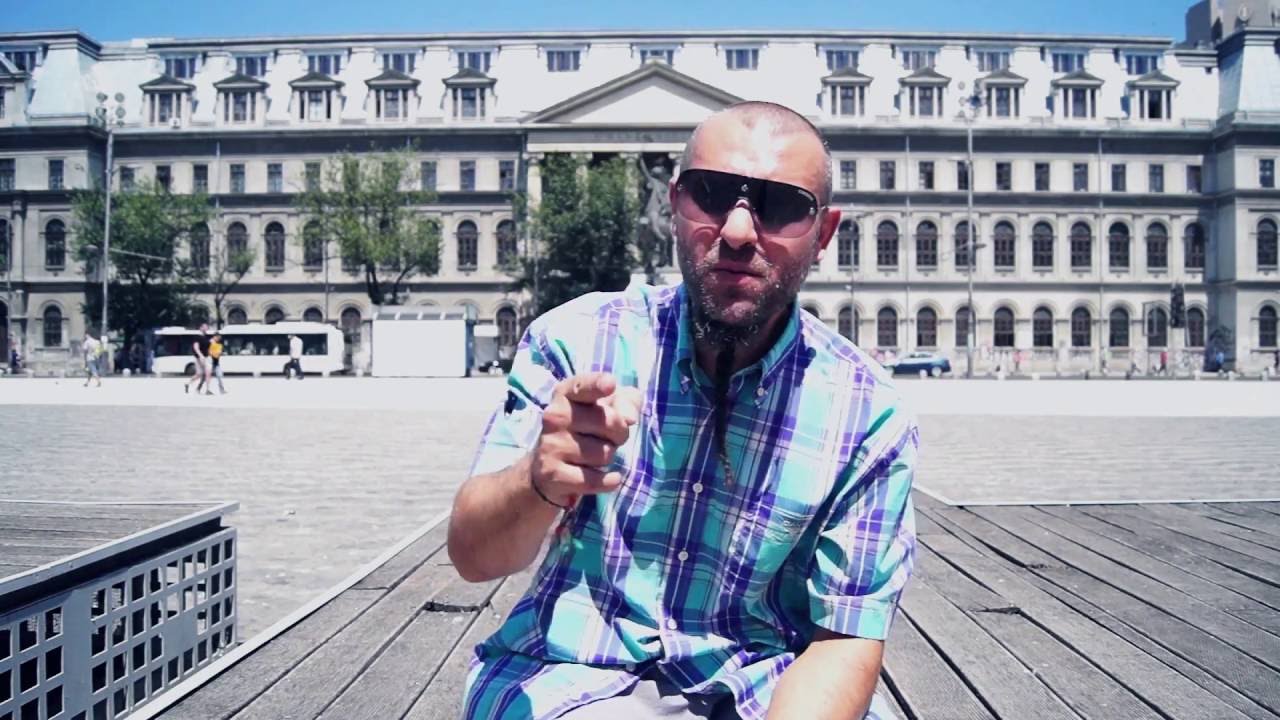 Pacha Man Channel Trailer 2016 - YouTube