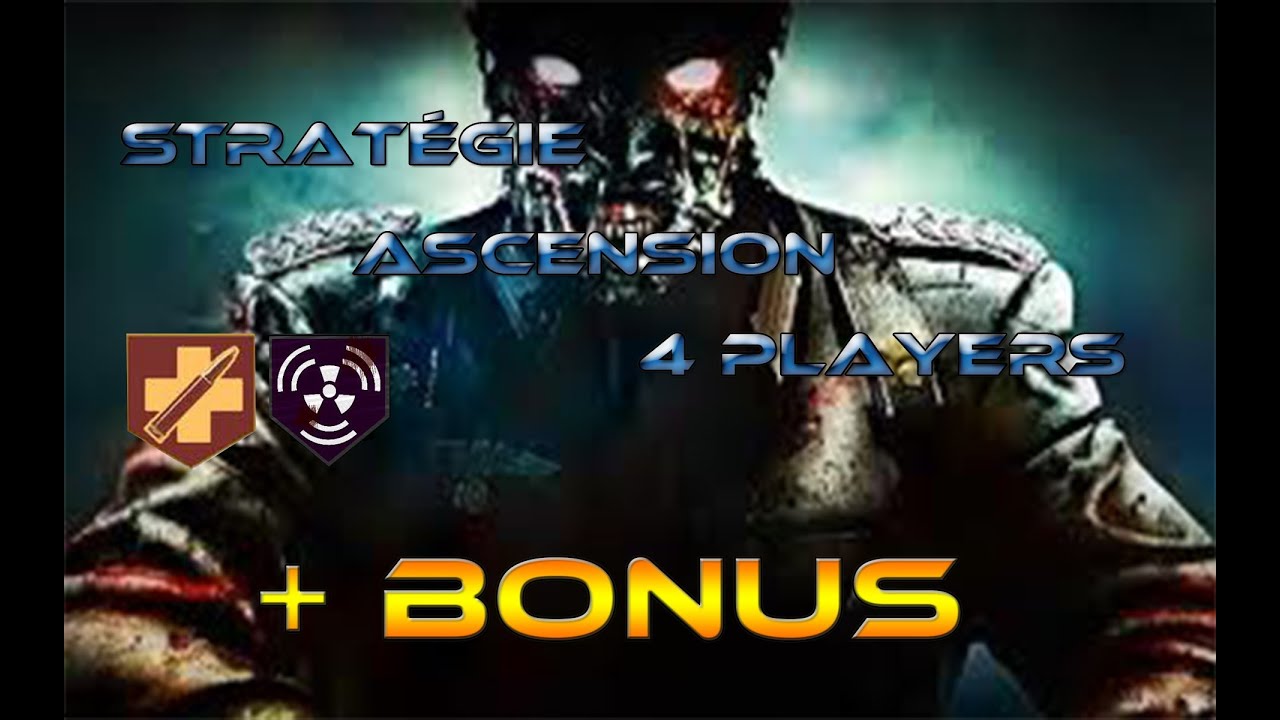 | Bo1 | ascension | stratégie à 4 joueurs + BONUS - YouTube