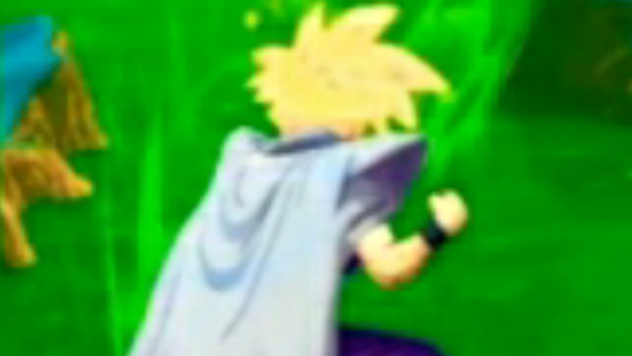 Don't Believe This FAKE SSJ1 Gohan Leak! - YouTube