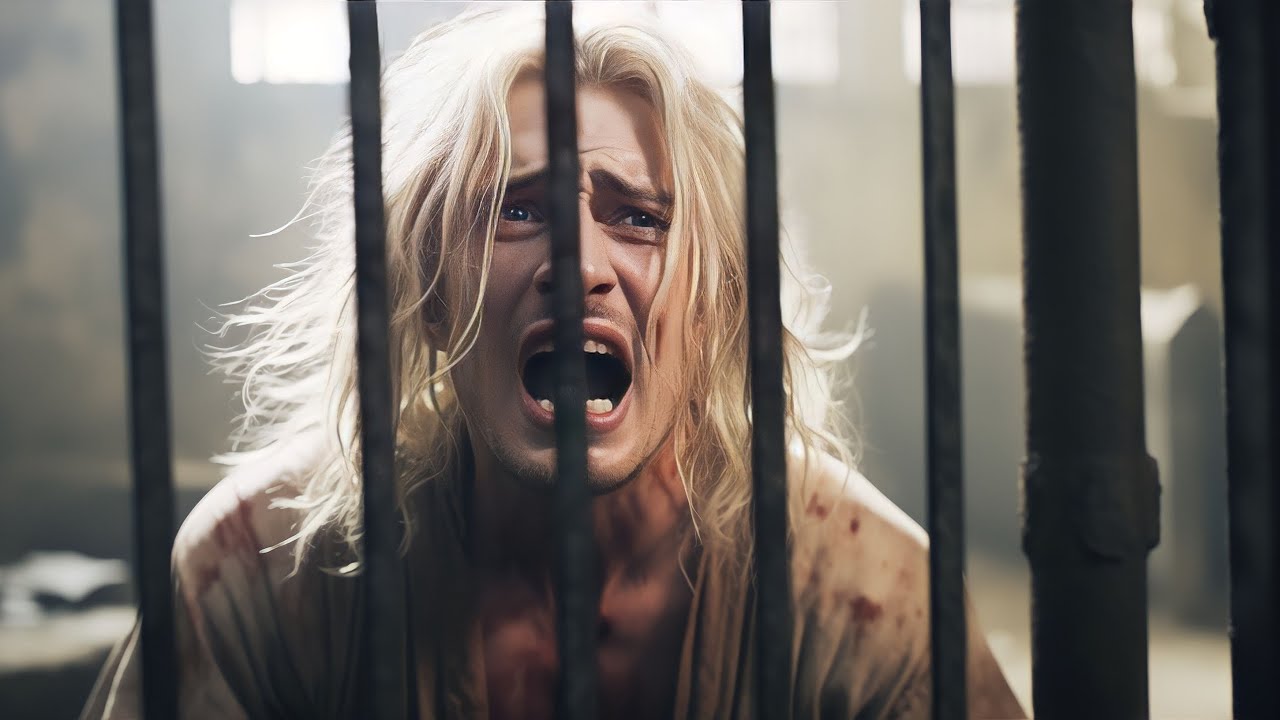 El Día que Secuestraron al Rey Loco “Targaryen” : Juego de Tronos - YouTube