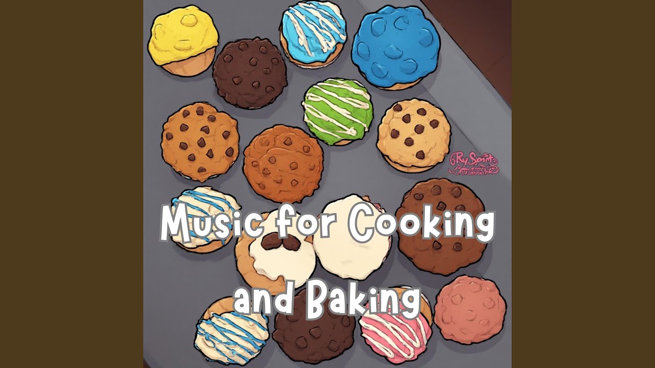 Fun Food Music – Upbeat Background for Cooking and Chores - YouTube