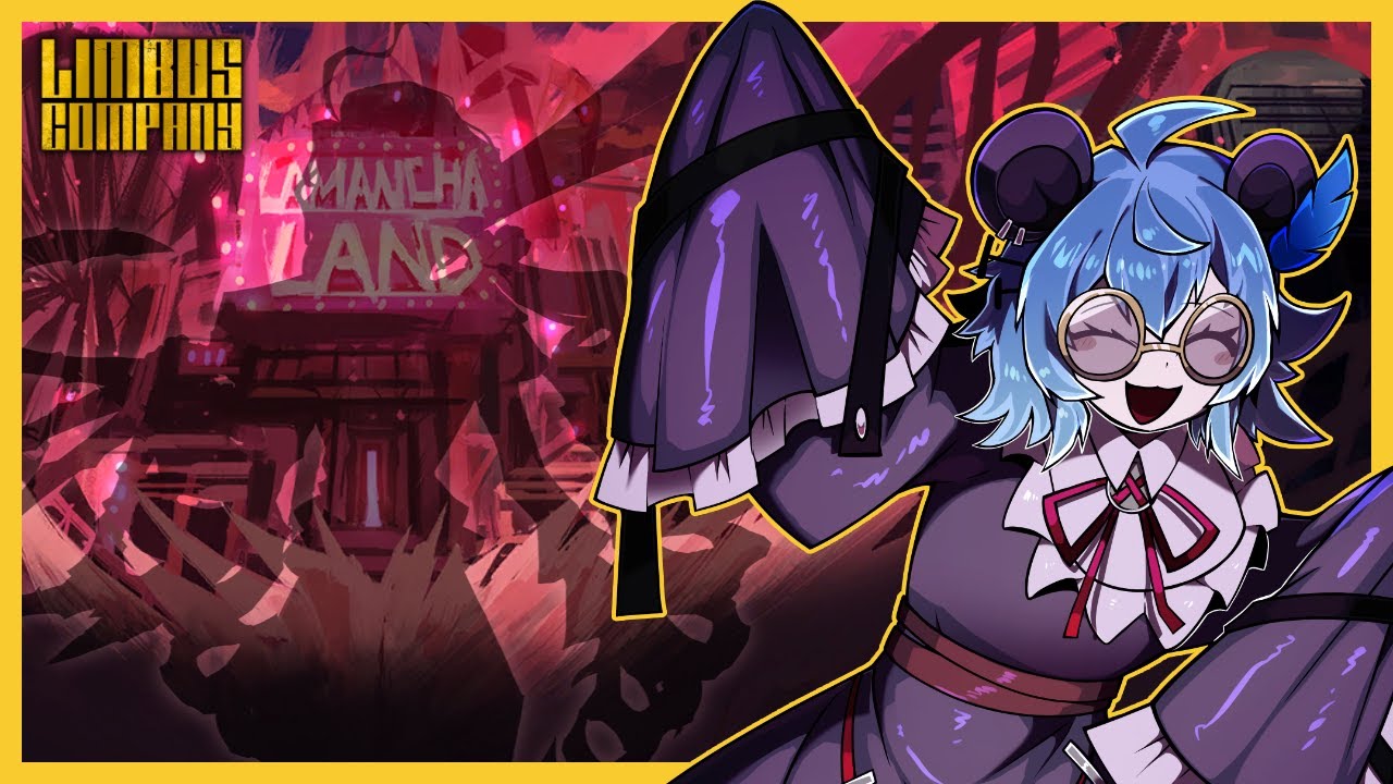 [Limbus Company] Canto 7 | Part 1 (II) - YouTube