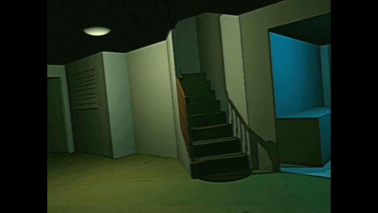 Backrooms level 231 (REQUEST/P3D) - YouTube