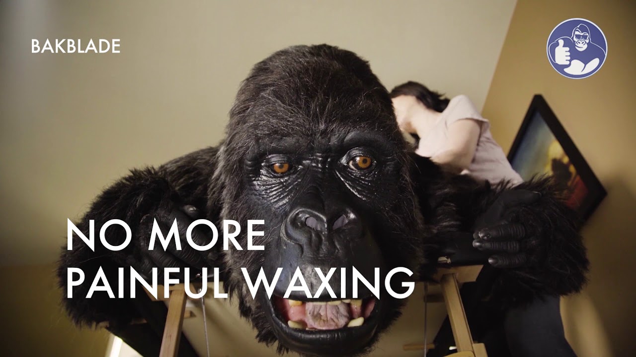 baKblade 2.0 - Introductie - YouTube