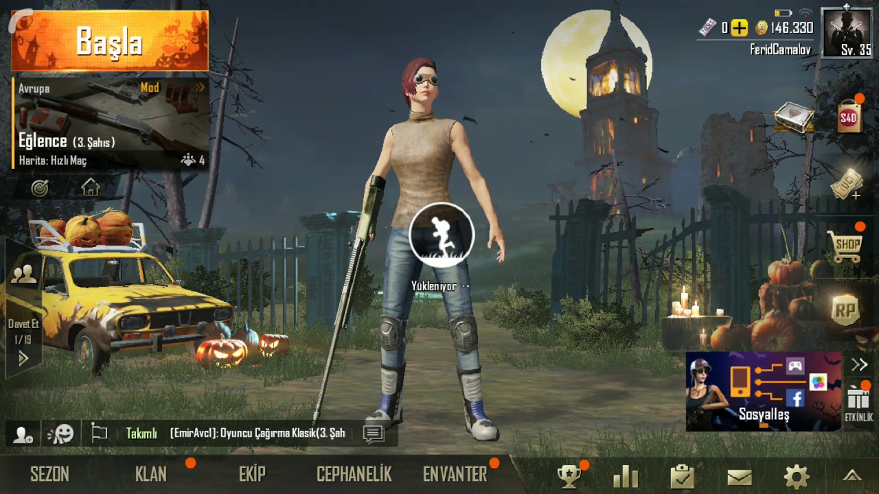 Pabci mobil - YouTube