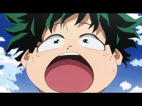 YTP ITA - All Might è un BURLONEH (MHA #2) - YouTube