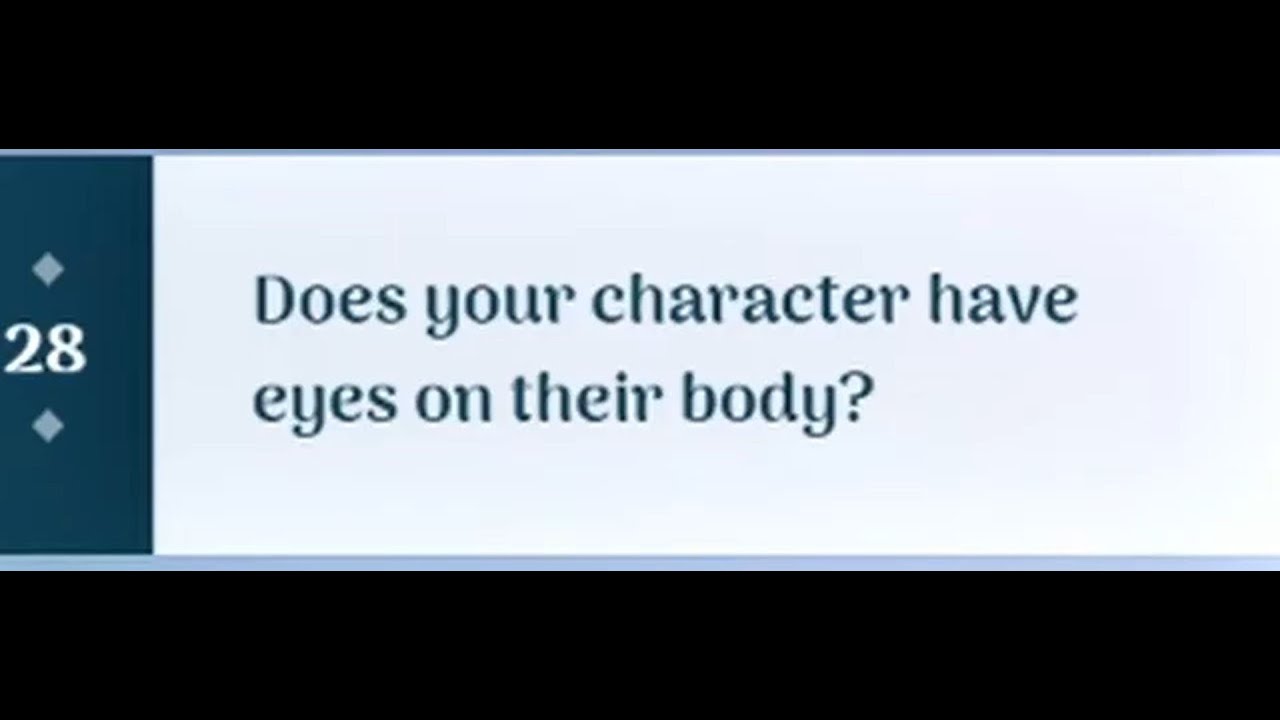 Akinator asks WEIRD QUESTIONS... - YouTube