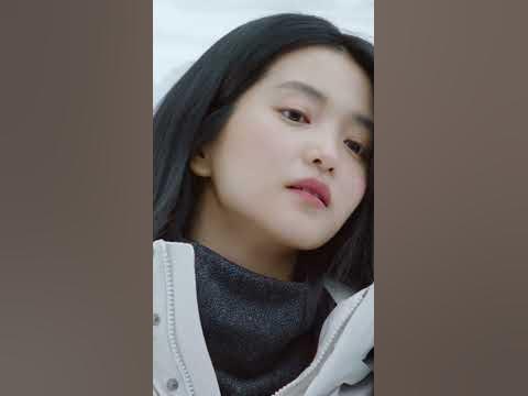 #Shorts 김태리의 #안타티카스탠다드 | 코오롱스포츠 22FW - YouTube