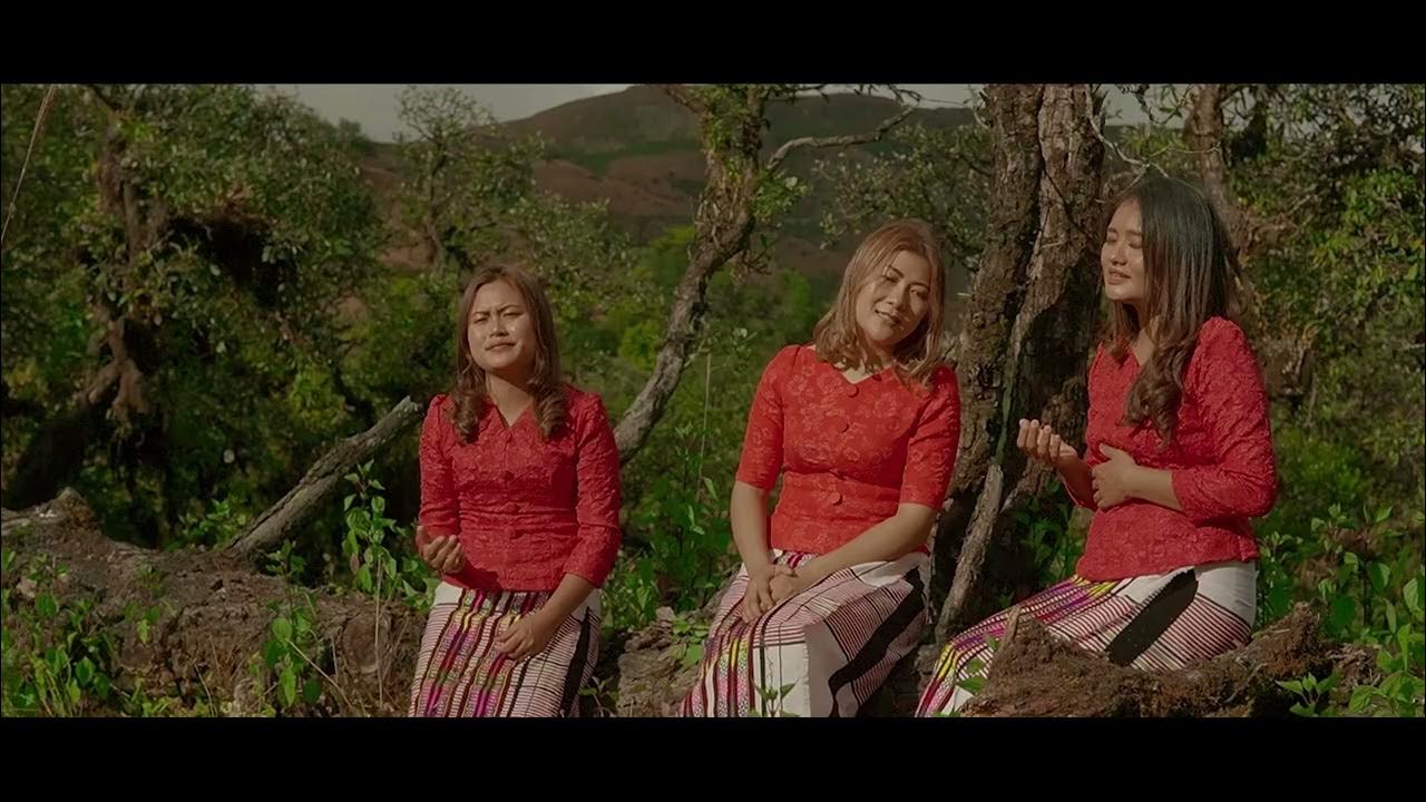 Hong Suak Zo - Ngawh Lun, Rebecca Liannu, Senlun - YouTube