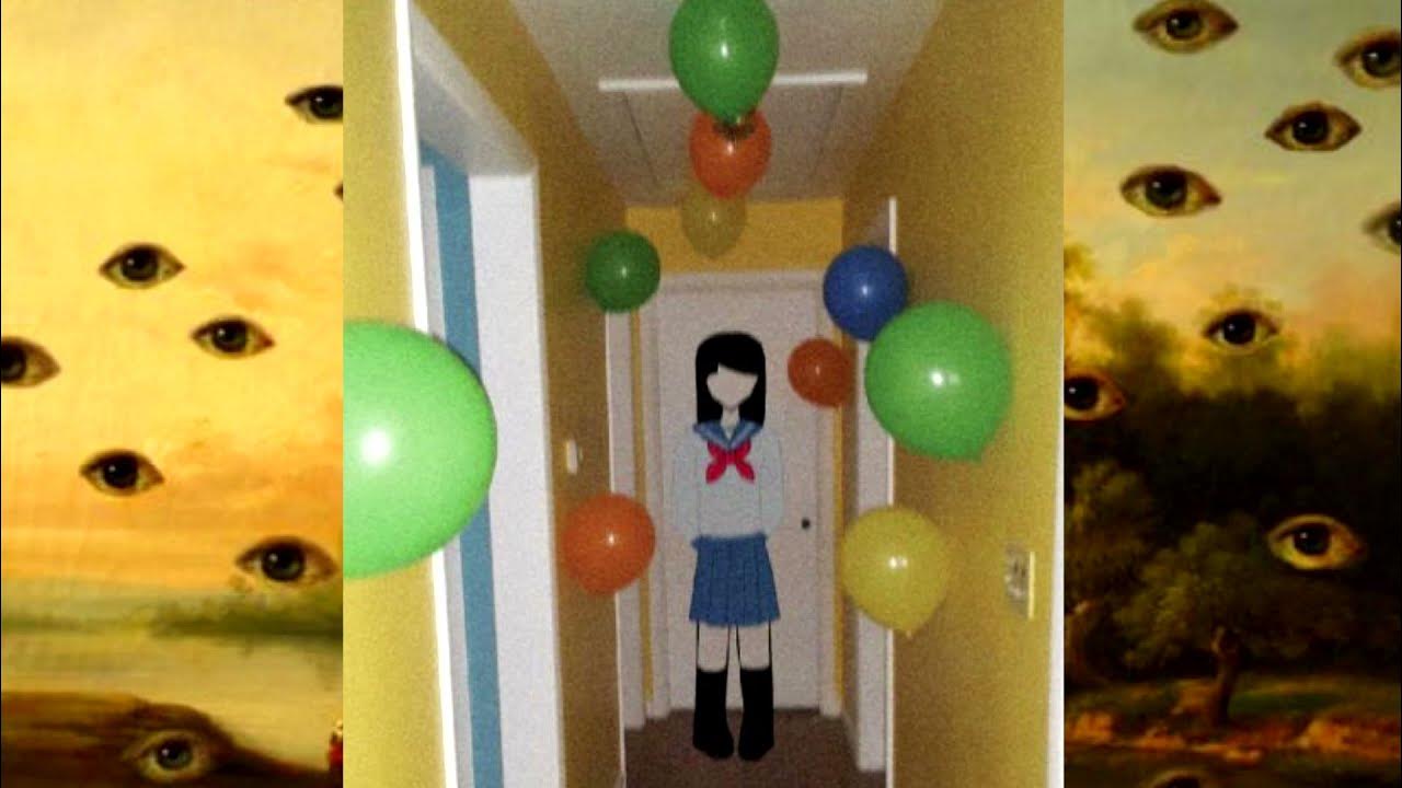 where is everyone ? | a dreamcore/weirdcore playlist - YouTube