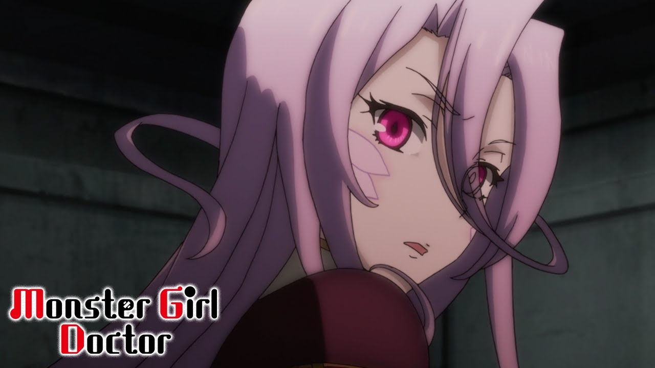 Monster Girl Doctor Monster Musume No Oisha San An Shows An Forums