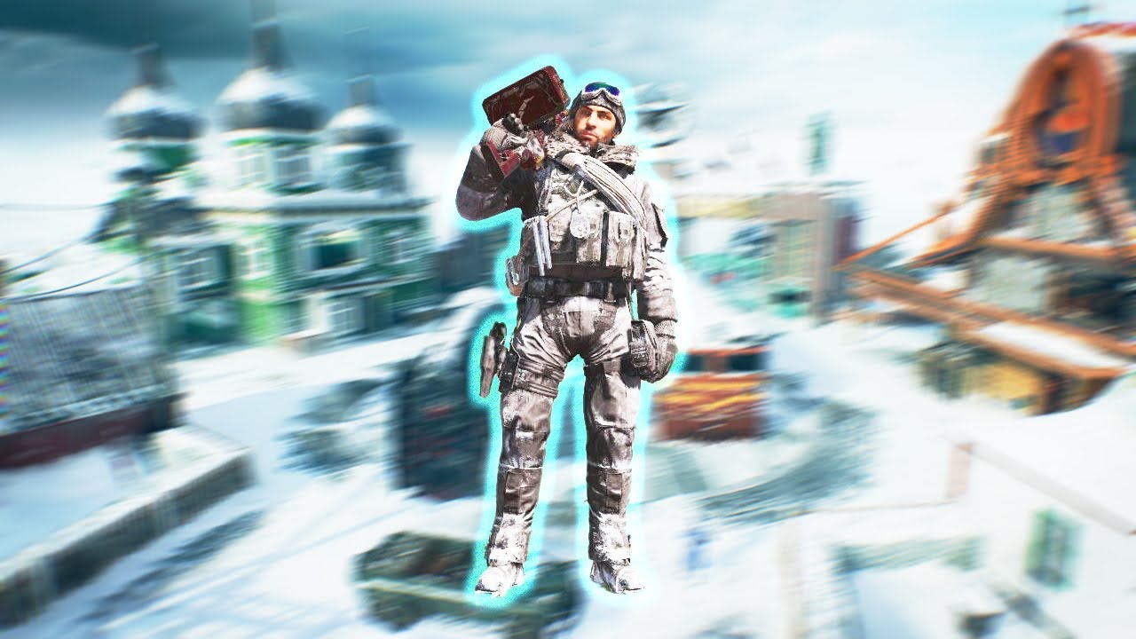 PKM - Boru + Soap - Cliffhanger gameplay - YouTube