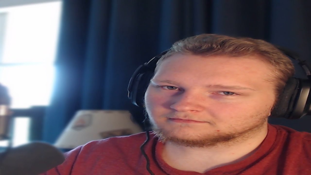 Quarbit ASMR Stream When? - YouTube