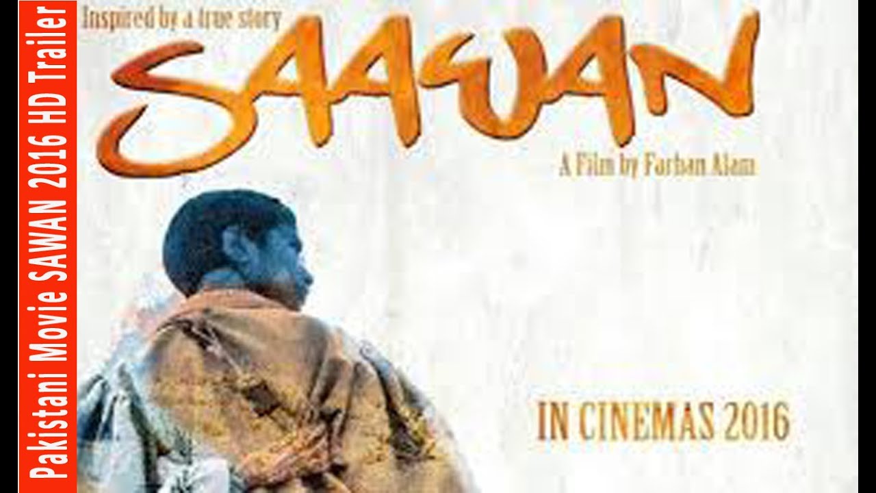 Sawan Movie HD Trailer 2016 - YouTube