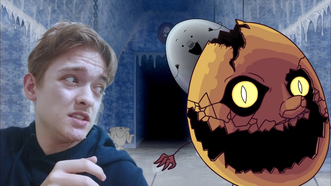 ФЛАМПТИ ВЕРНУЛСЯ! - ONAF 3 прохождение - YouTube