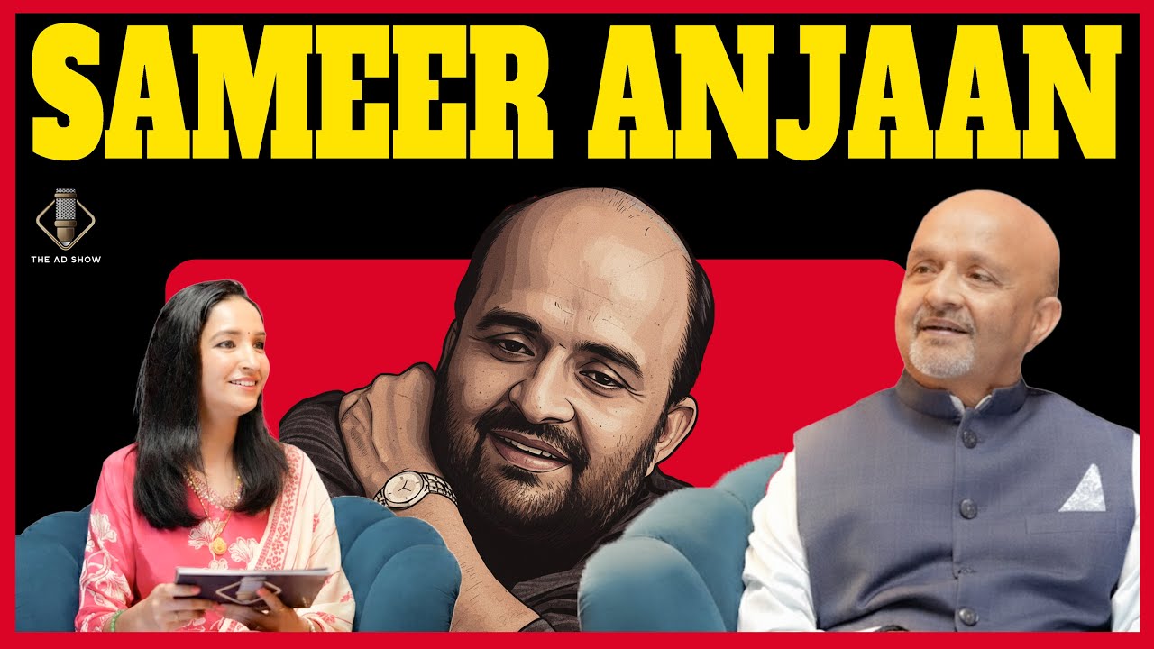 Sameer ji Anjan | Stories | Songs | Journey | Life Lessons & More | # ...