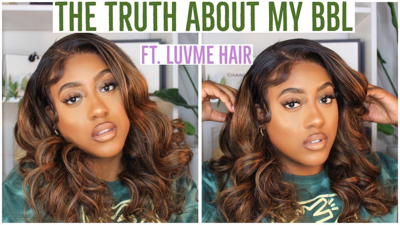 ANSWERING JUICY QUESTIONS ABOUT MY BBL Q&A | WHAT IS THE TEA | FT ...